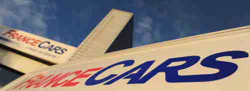 Qui sommes nous - France cars