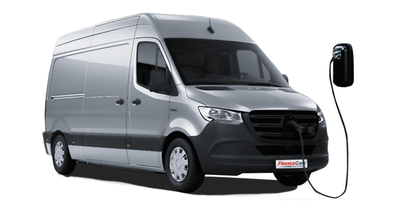 Location Camion Electrique 12m3 - France Cars