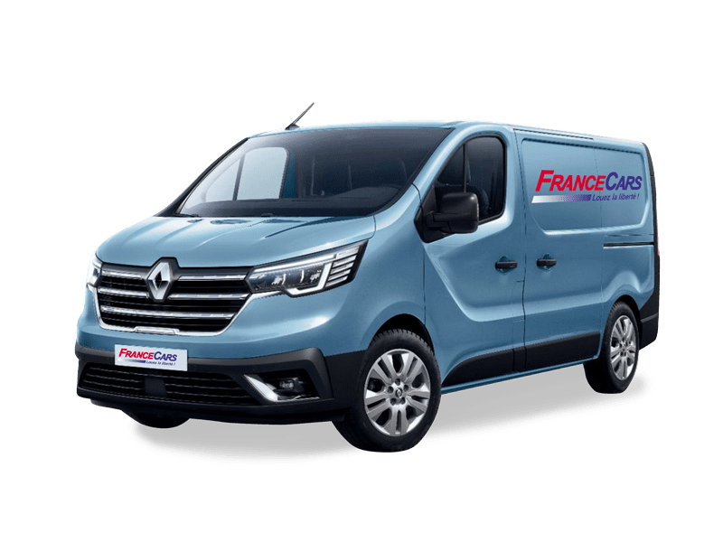 Location utilitaire 5m3, location camionnette type Mercedes Vito ...