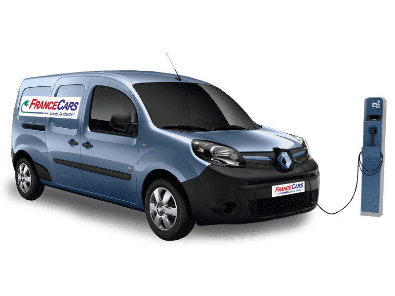 Location véhicule utilitaire : camion, camionnette, fourgon