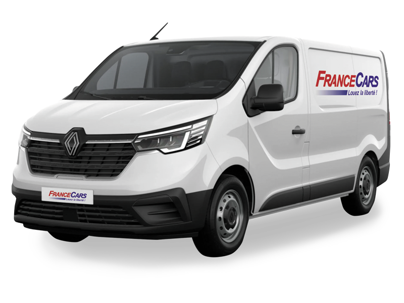 Vente de Véhicules d'Occasion pour les Pros - France Cars