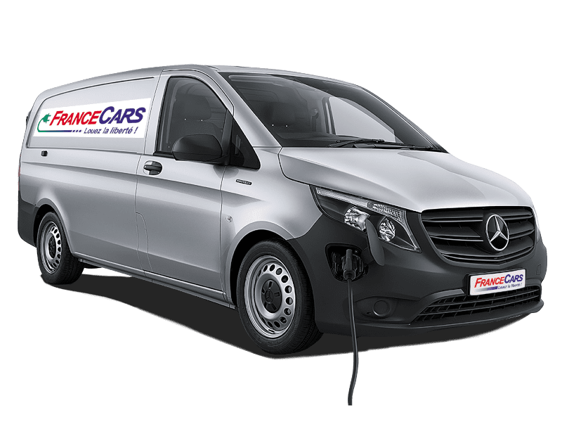 Location Utilitaire - Camion, Camionnette, Fourgon