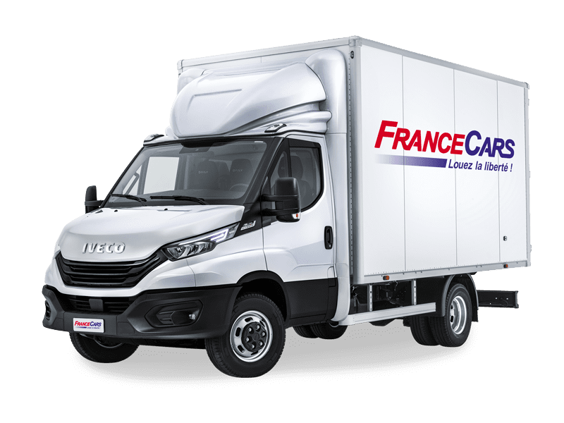 Location Camion L Heure