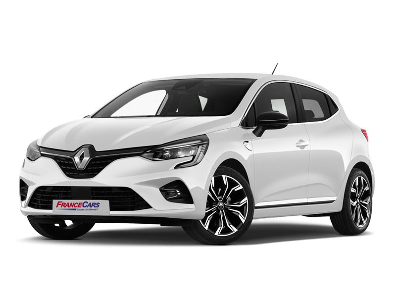 Promotion location utilitaire ou voiture - France Cars