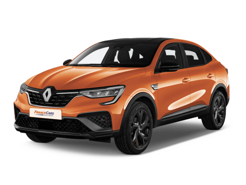 Promotion location utilitaire ou voiture - France Cars